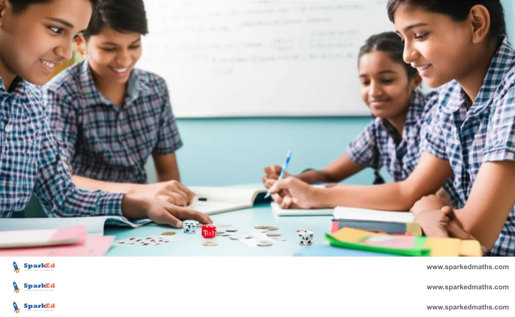 Probability Made Easy: CBSE Class 10 Guide | SparkEd Math