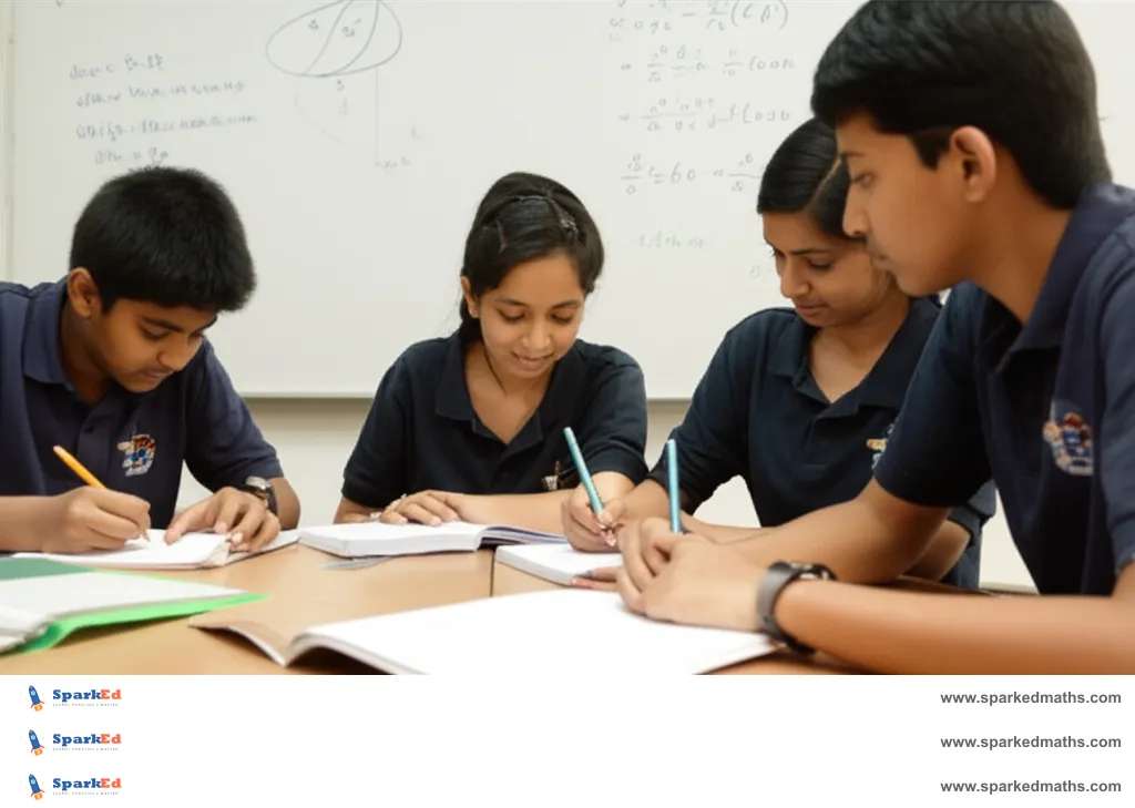 Geometry Fundamentals in IB MYP Mathematics | SparkEd Math