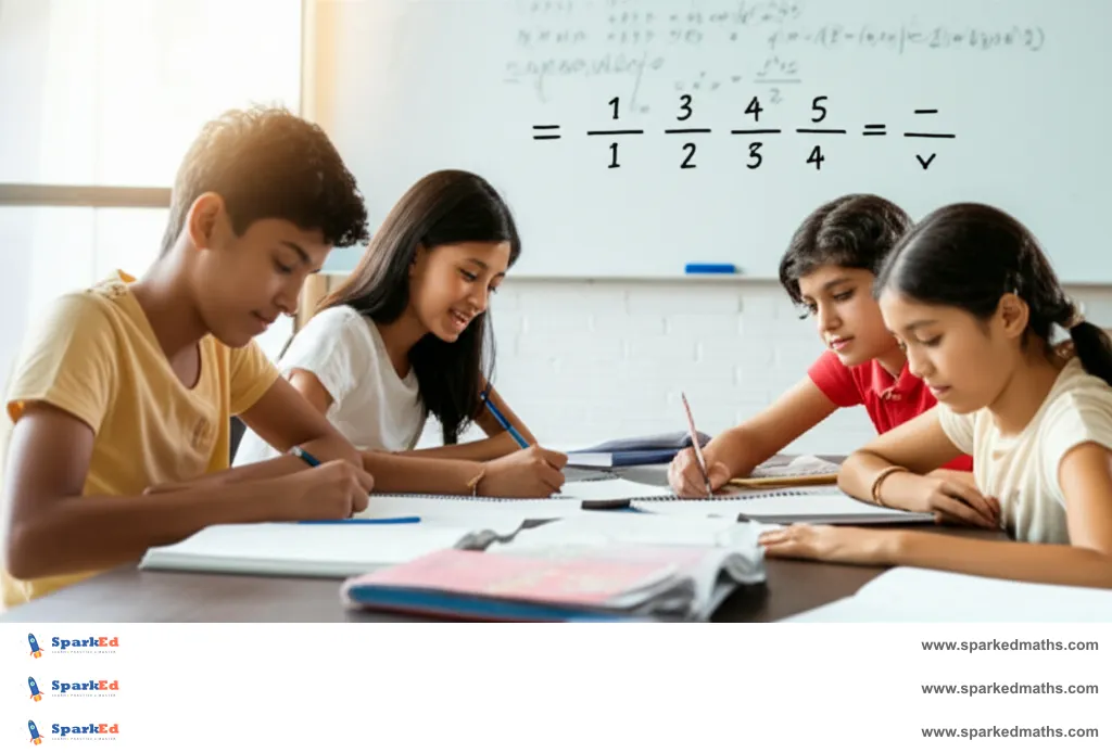 Integers & Order of Operations: IB MYP Guide | SparkEd Math