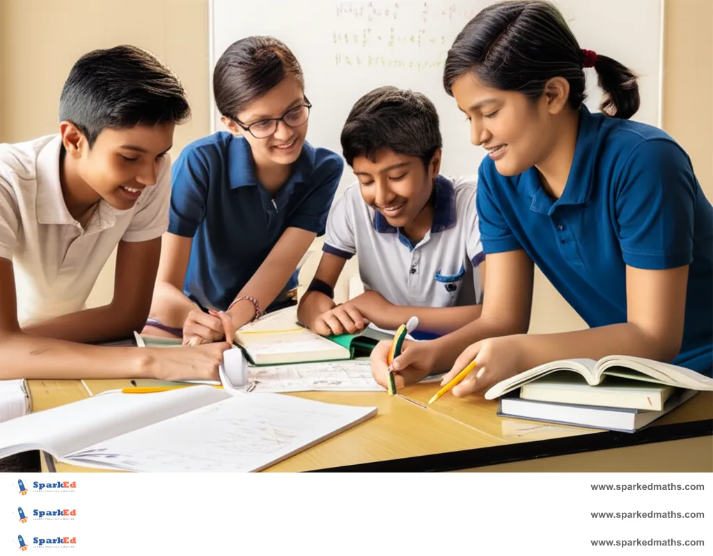IB MYP Math Assessment Criteria: What You Need to Know | SparkEd Math