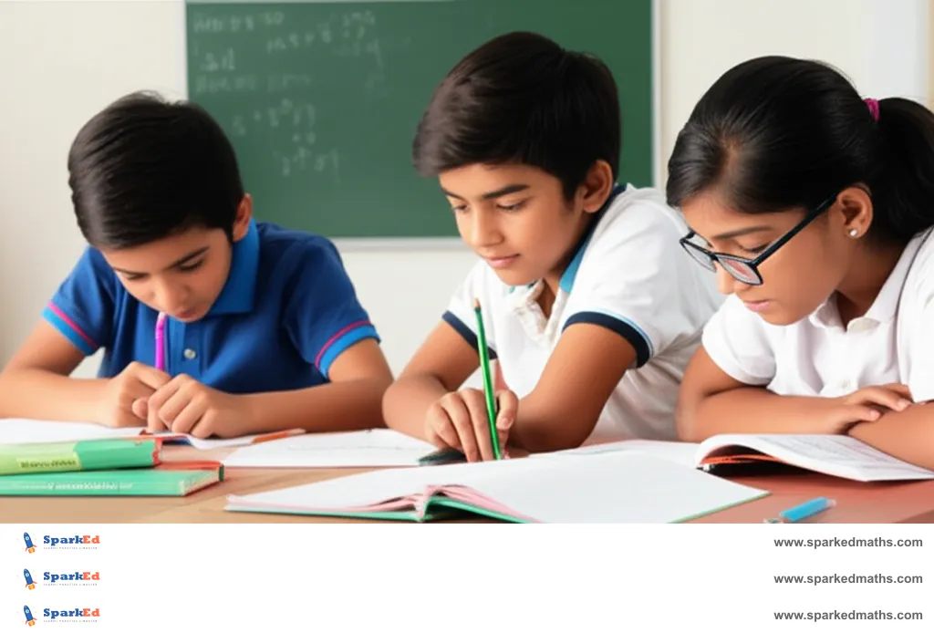 Ratio & Proportion: ICSE Class 7 Complete Guide | SparkEd Math