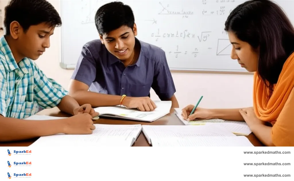 Distance Formula Problems: Solved Examples Class 10 | SparkEd Math